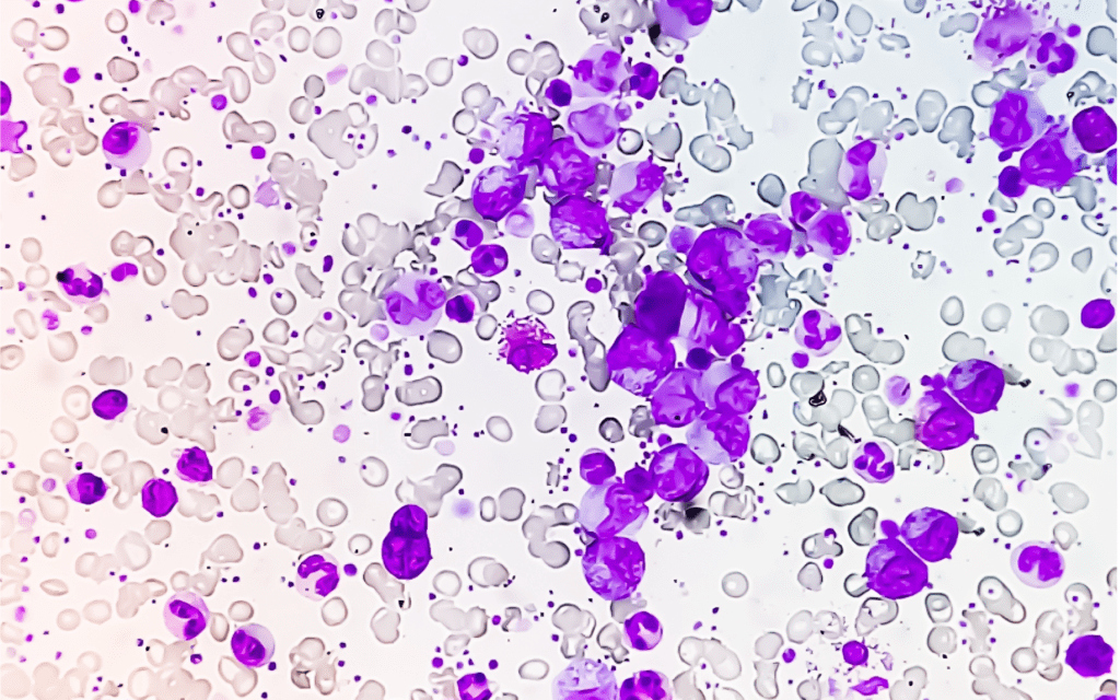 Derek Janssens Laboratory - Van Andel Institute