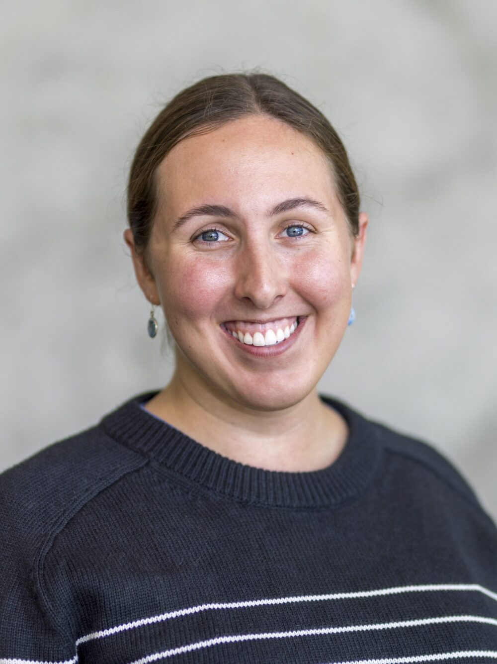 Derek Janssens Laboratory - Van Andel Institute